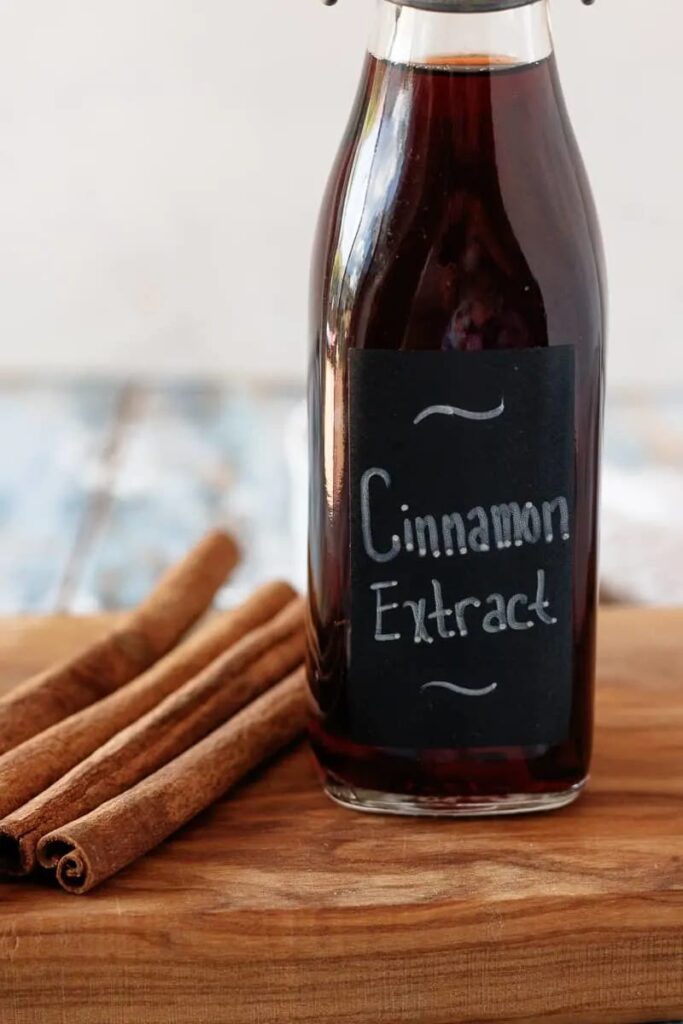 Insulin Resistance: Support With Cinnamon – McIsaac Health