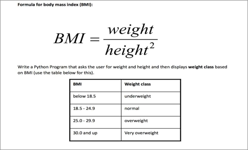 Measuring Body Composition – McIsaac Health